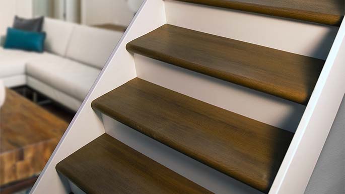 BestTread™ FAQs Round Nose Tread & Square Nose Stair Tread