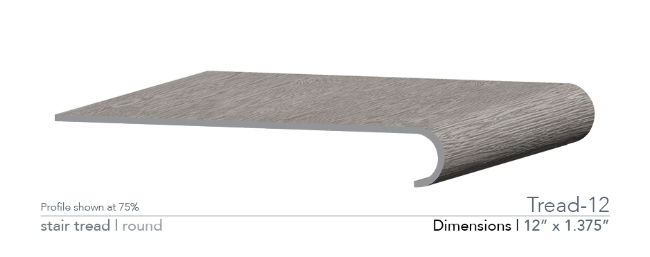 Stair Treads By BestTread™ | Replacement Step Renewal Solution