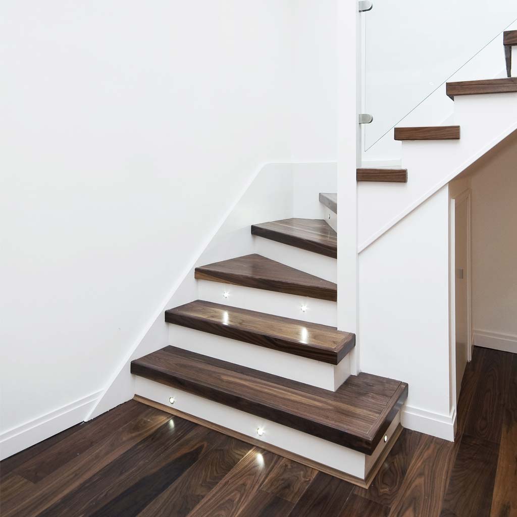 BestTread™ Makes Staircase Risers To Match Your Step Treads