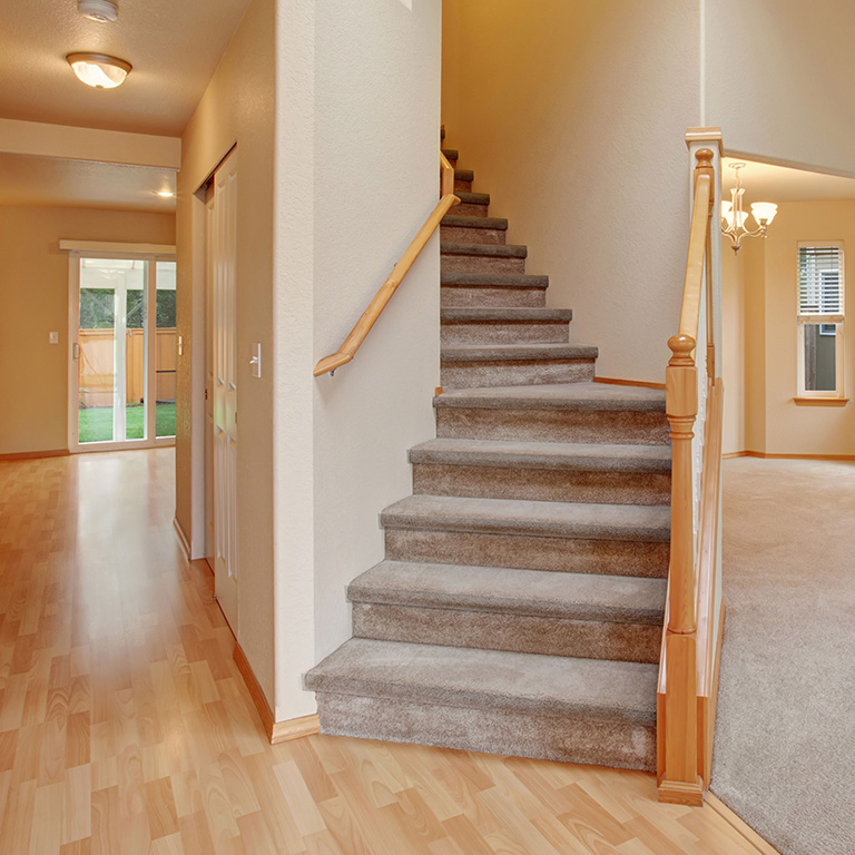 Dusky Romance Square Nose Tread - BestTread